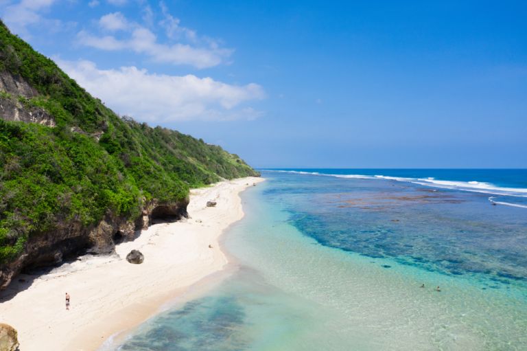 6 Facts about Pandawa Beach Bali | Authentic Indonesia Blog