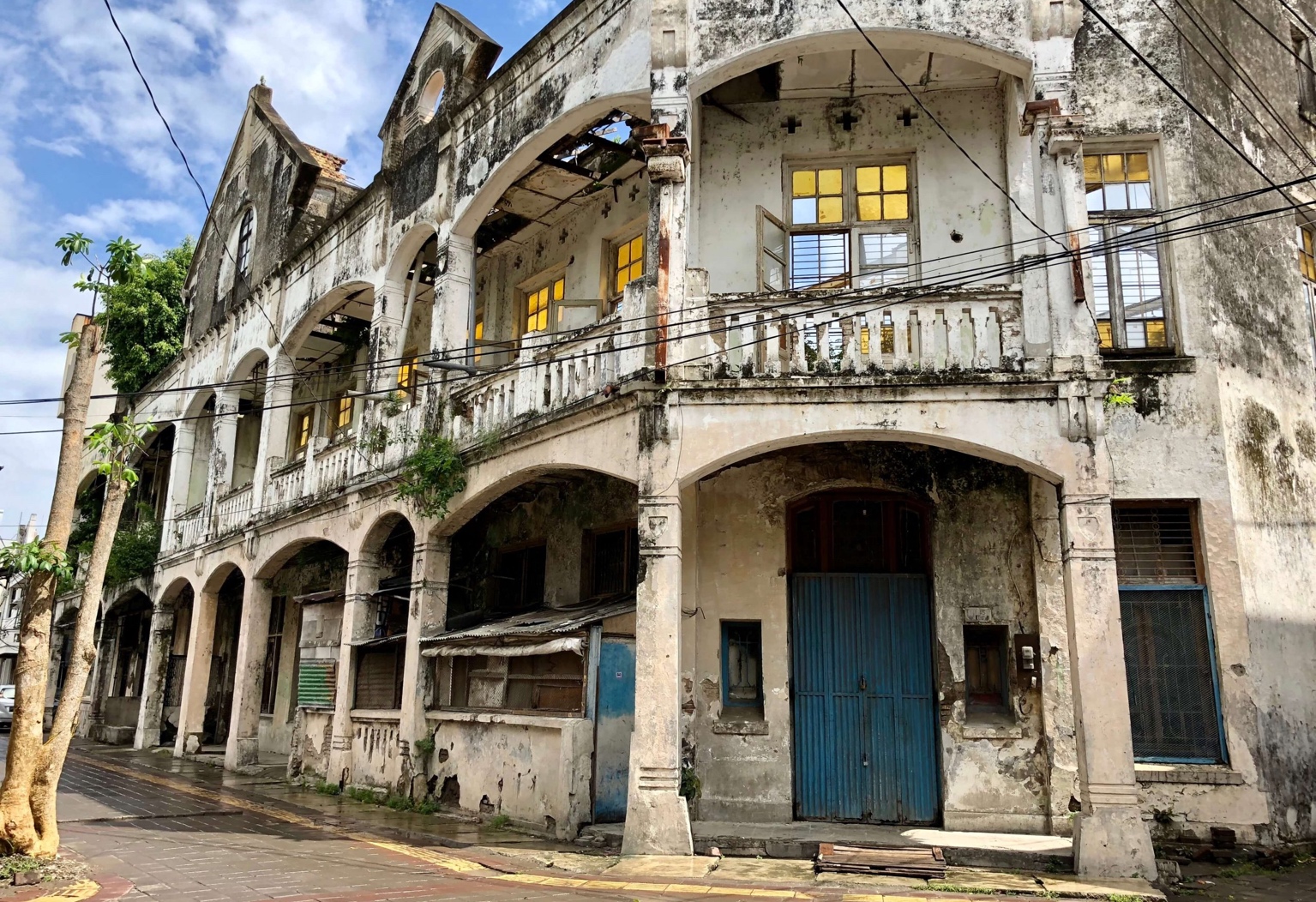 Semarang Old Town History in Central Java | Authentic Indonesia Blog