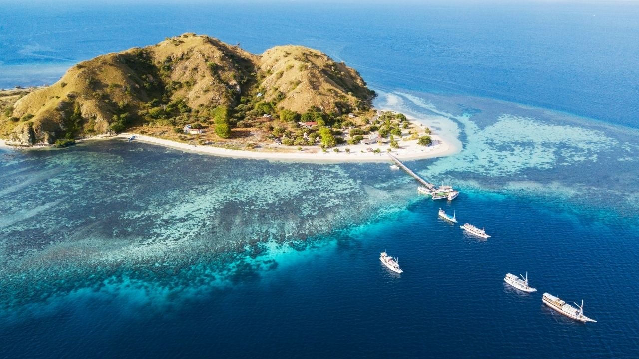 Explore Snorkeling & Diving Spots in Flores | Authentic Indonesia