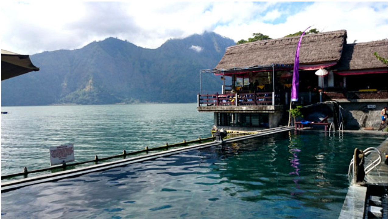 5 Best Bali Hot Springs | Authentic Indonesia Blog
