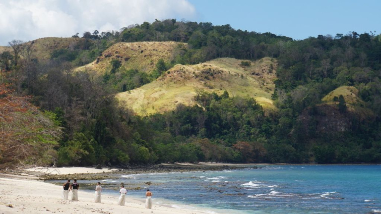 Getting to Know The Five New Bali | Authentic Indonesia Blog