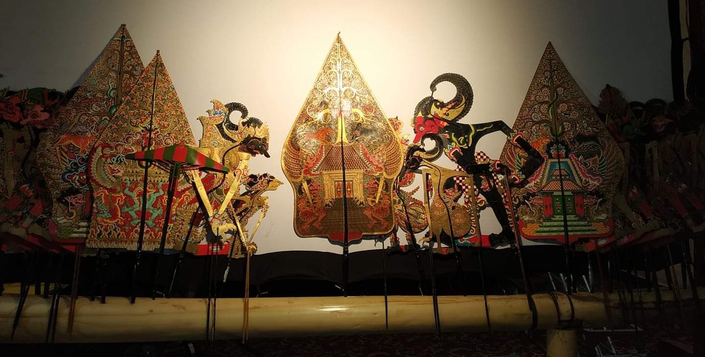 Indonesia Shadow Puppetry Tradition of Wayang Kulit | Authentic ...