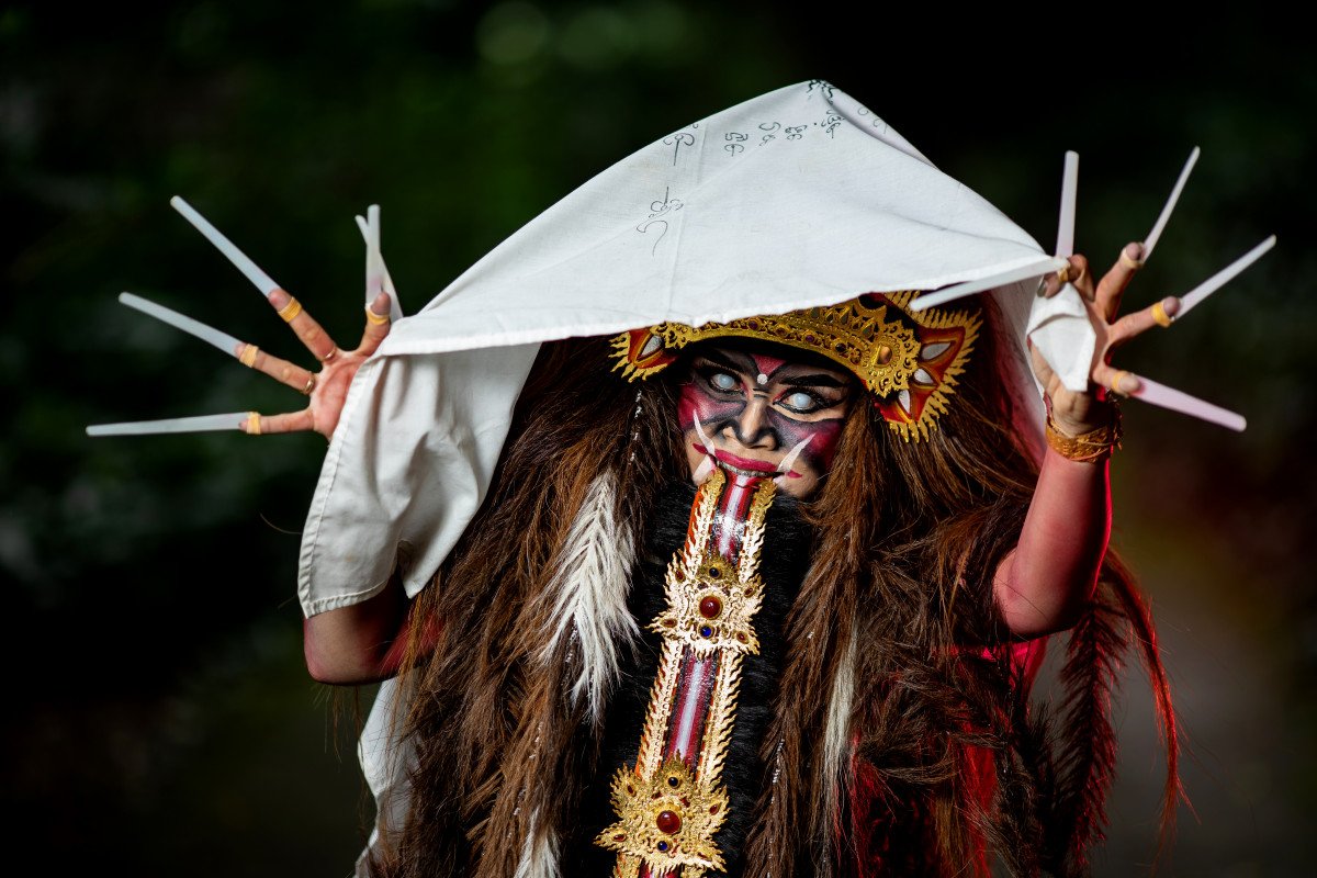 5 Popular Balinese Legends and Myths | Authentic Indonesia Blog