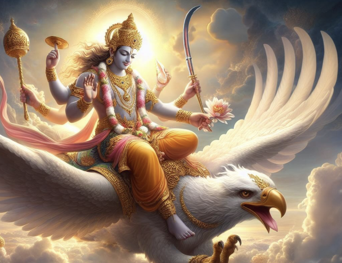 5 Popular Balinese Legends and Myths | Authentic Indonesia Blog