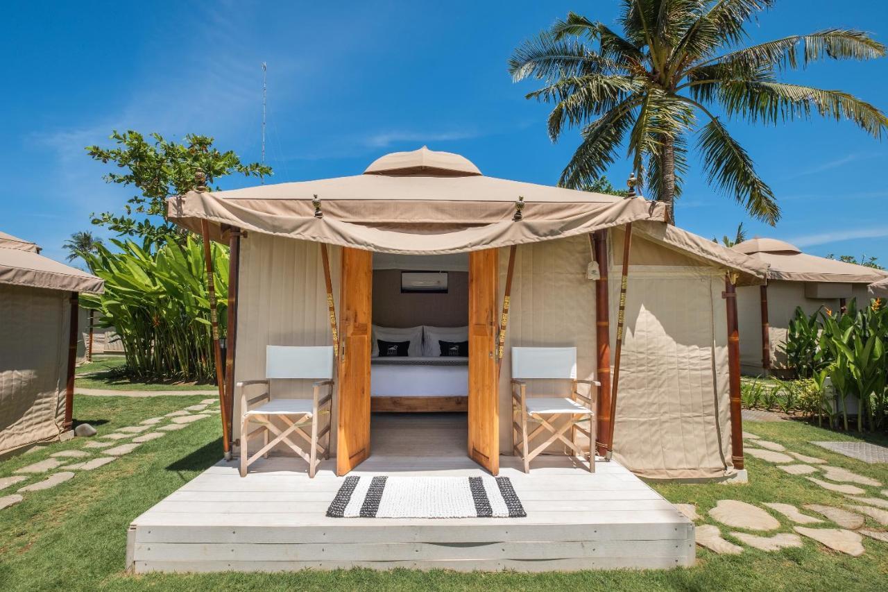 6 Best Glamping Spots in Bali | Authentic Indonesia