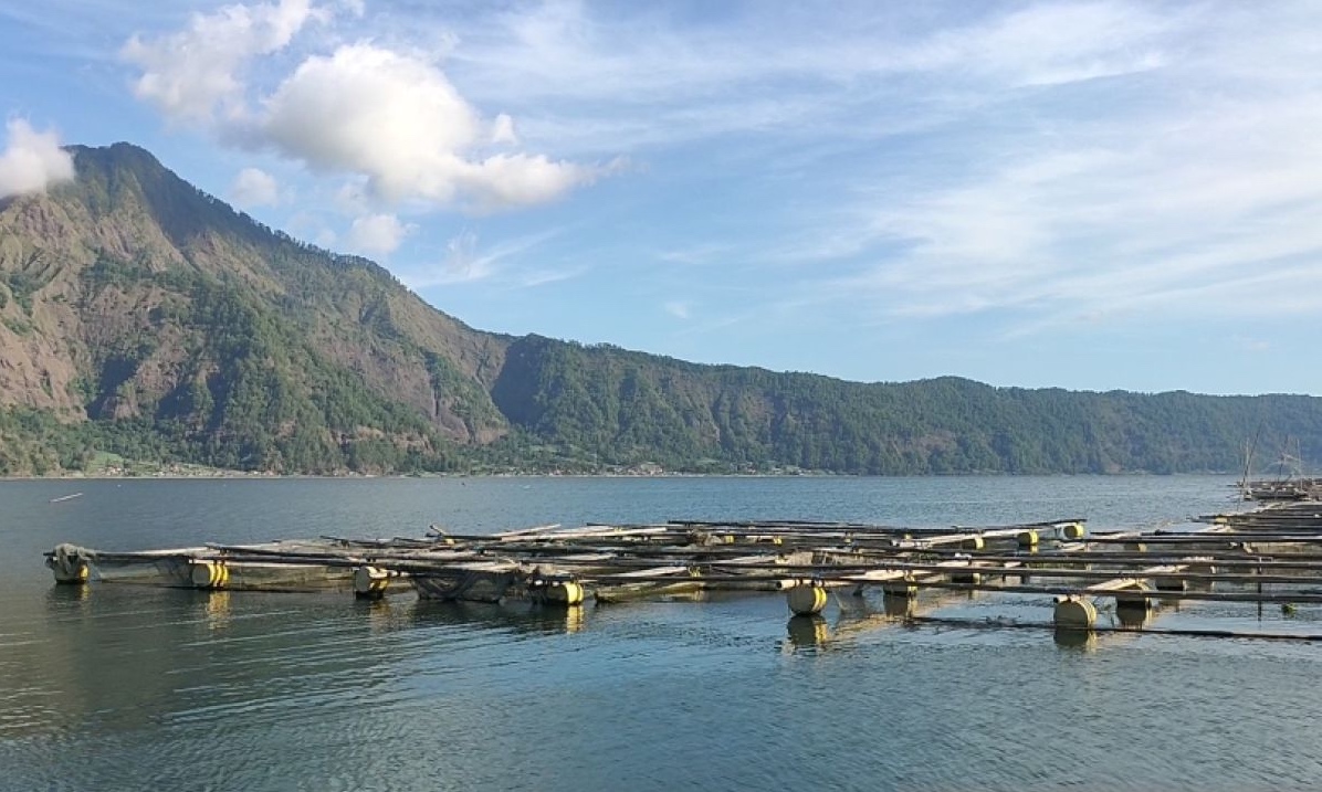 The Hidden Uniqueness of Trunyan Village in Kintamani | Authentic ...