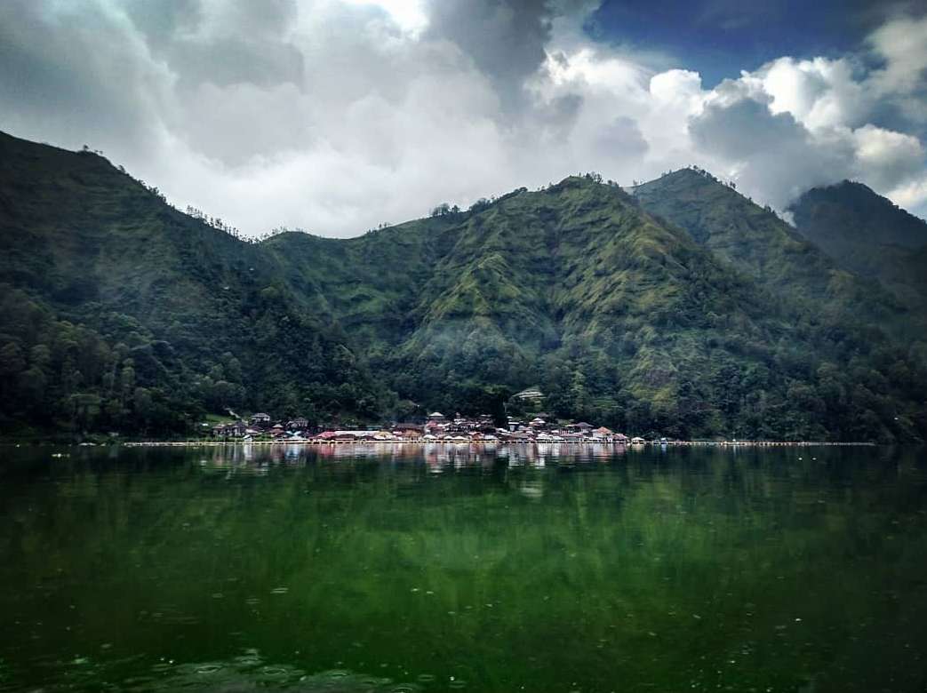 The Hidden Uniqueness of Trunyan Village in Kintamani | Authentic ...